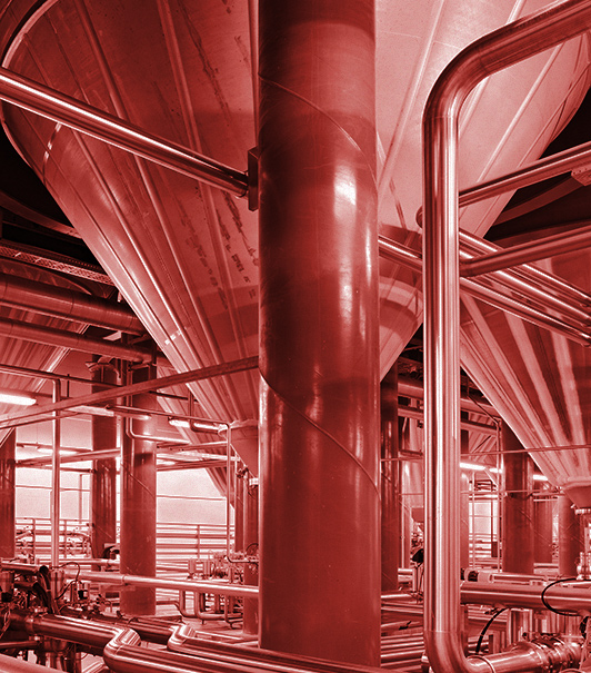 Food Processing - SMICO Vibratory Screens