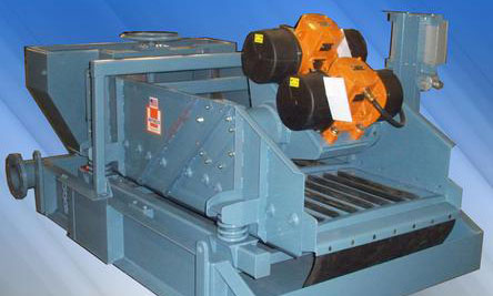 Shale Shaker & Screens For Sale by SMICO