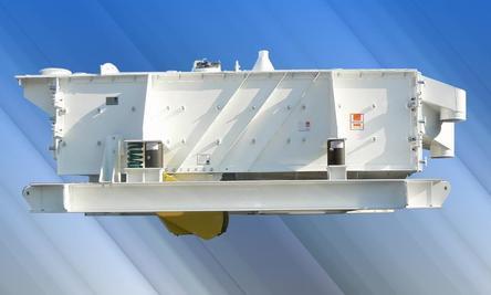 Milling - SMICO Vibratory Screens