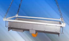 Screenette Lab Sifter - SMICO Vibratory Screens