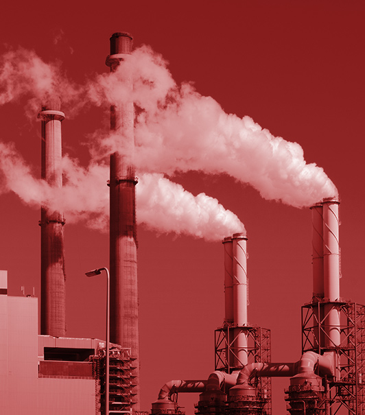 Processing Equipment - SMICO Vibratory Screens