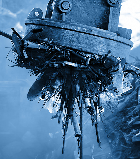 Recycling - SMICO Vibratory Screens