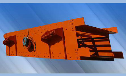 SMICO DH2 HD Rock Screen - SMICO Vibratory Screens