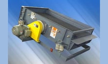 Vibrating Sifter Machine by SMICO Vibratory Screeners