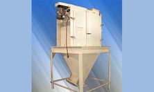 SYMONS V-Screen Rotary Screener - SMICO Vibratory Screens