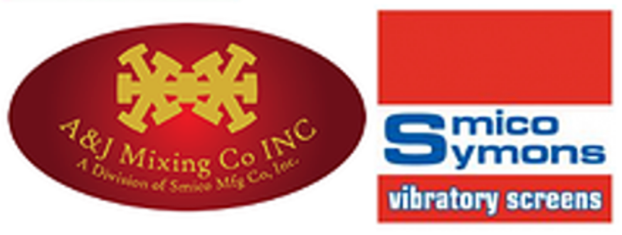 Home - SMICO Vibratory Screens